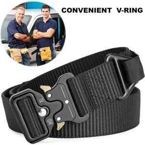 Accessories | Emt Belt15 Inches Emt Belts For Men And Womenquick ...
